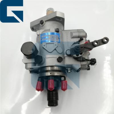 중국 DB4-5003 DB45003 굴삭기 연료 분사는 노력합니다 판매용
