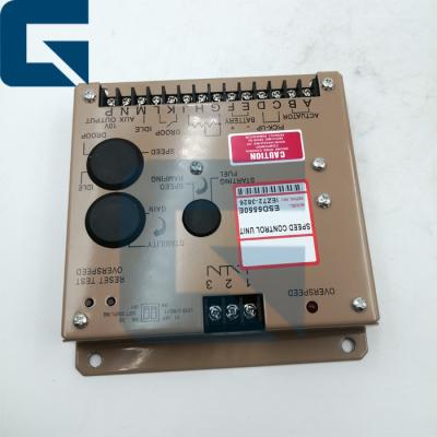 China ESD5550E de Controlegouverneur Unit Controller van de motorsnelheid voor Diesel Generator. Te koop