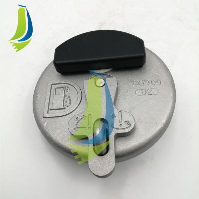 China 7X-7700 7X7700 Locking Fuel Cup For E320C Excavator Parts for sale