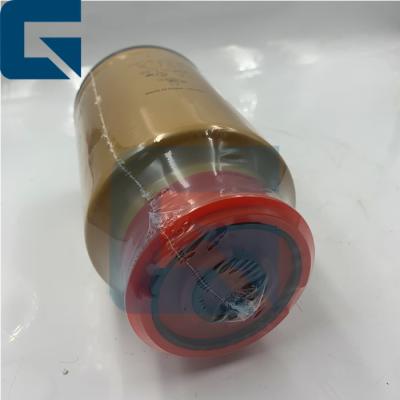 중국 1R-0770 1R0770 굴삭기 E320C E320D 연료 물 분리 여과기 판매용