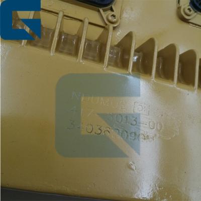 Cina 417-6013 4176013 ECM del regolatore di 20R1834 Tracrot D8T in vendita