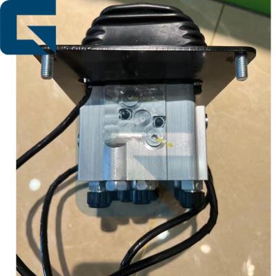 Κίνα 338-8504 338-8504 πειραματική βαλβίδα πηδαλίων φορτωτών 950GC προς πώληση