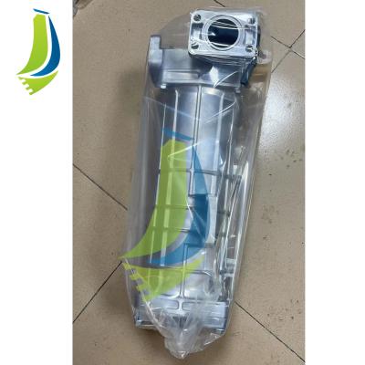 China 188-4140 1884140 Hydraulic Oil Return Filter For E323DL Excavator for sale