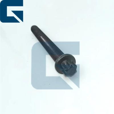 Μπουλόνι κεφαλιών κυλίνδρων 20459838 VOE20459838 Excvayor EC210D EC240B