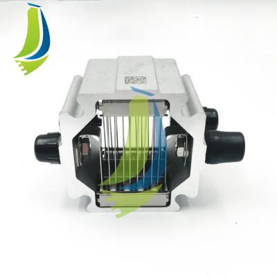 China 20758403 Engine Heater For EC240B Excavator Parts for sale