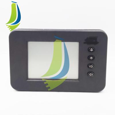 China 307-7541 Marine LCD Mpd Monitoring Display Instrument Panel 3077541 for C7 C9 Engines for sale
