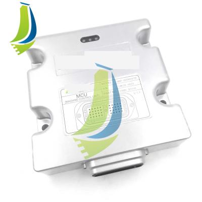 China 21M9-32310 Controller Unit Mcu For R60-9 Excavator for sale