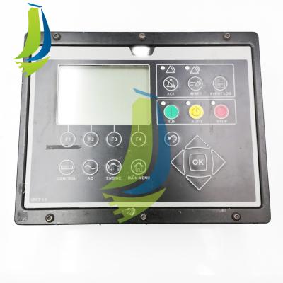 China 450-9609 Electrical Parts Control Panel Generator For C9 C32 Engine 4509609 for sale