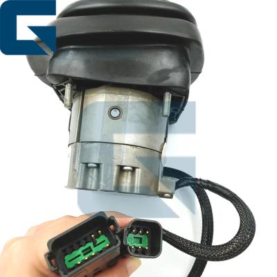 中国 245-7650 コントロールGP ジョイスティック 2457650 950H ローダー用 販売のため