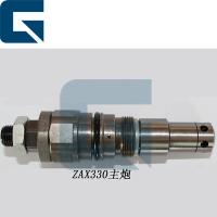 Κίνα 0719308 υδραυλική αντλία εκσκαφέων ZAX330/ανακουφιστική βαλβίδα εκσκαφέων προς πώληση