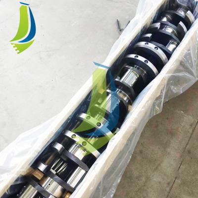 Cina 4098436 Albero motore per motore QSK60 in vendita