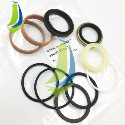 PC26MR-3 Bucket Seal Kit Υψηλής ποιότητας Seal KIt Για εξορυκτήρα PC26MR-3