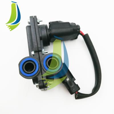 China 266-0136 Eingangsdrucksensor Druckmessgerät Lebensdauer Zuverlässig praktisch für E320D zu verkaufen
