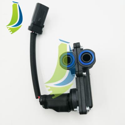 China 266-0136 Eingangsdrucksensor Druckmessgerät Lebensdauer Zuverlässig praktisch für E320D zu verkaufen