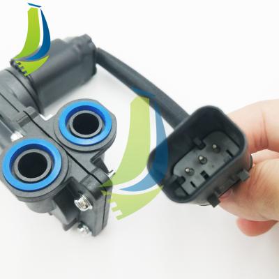 China 266-0136 Eingangsdrucksensor Druckmessgerät Lebensdauer Zuverlässig praktisch für E320D zu verkaufen