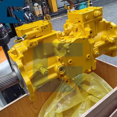 Κίνα 708-2K-00330 7082K00330 Υδραυλική αντλία για μηχανή PC4000-6 προς πώληση