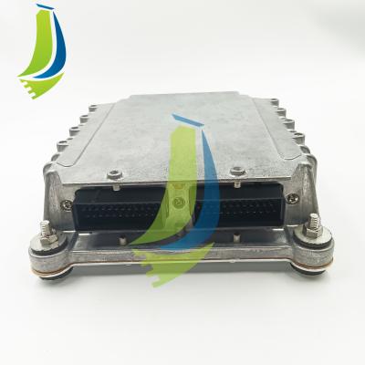 China 60100002 Engine ECU Controller Control Panel Unit EC210B EC210BLC Computer Board Excavator for sale