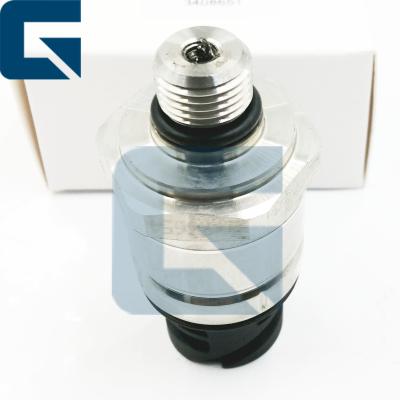 中国 3408651 QSK38 エンジンの掘削機圧力センサー 販売のため