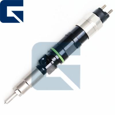 中国 VOE3801627 3801627 TAD851 エンジン コモンレールインジェクター 販売のため
