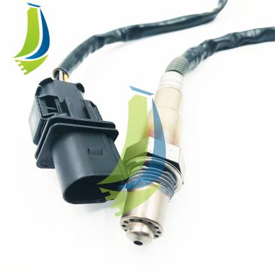 Chine 1-928-404-687 1928404687 Capteur d'oxygène O2 pour pièces détachées moteur à vendre
