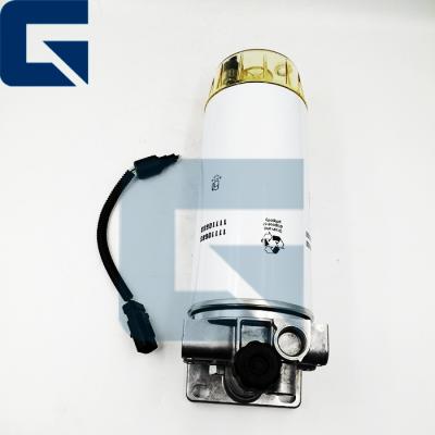 China VOE11110791 워터 분리기 11110709 EC140C EC180C 굴삭기용 for sale