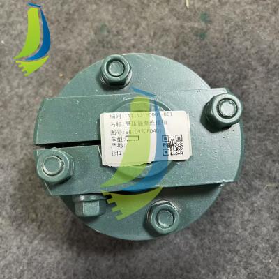 China VG1092080401 Coupling Flange Fitting Coupling Assembly Engine Part for sale