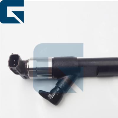 Cina 295050-2490 Iniettore di carburante 5367913 per motore QSB5.9 in vendita