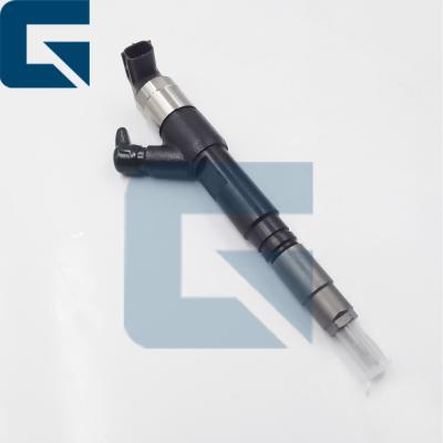 Cina 295050-2490 Iniettore di carburante 5367913 per motore QSB5.9 in vendita