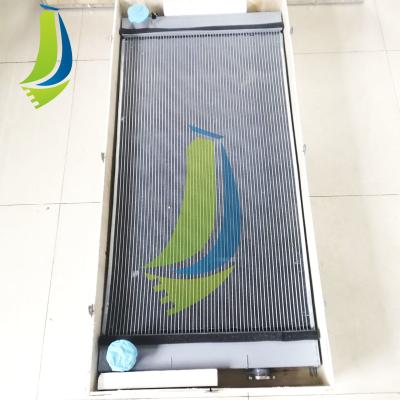 China 4636162 Radiator Engine Cooling Radiaor for ZAX450 ZX500LC-3 for sale
