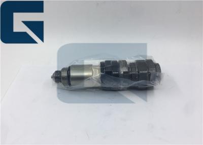 PC200-6 굴착기 흡입 벨브, 통제 벨브 723-40-90100 723-40-90101