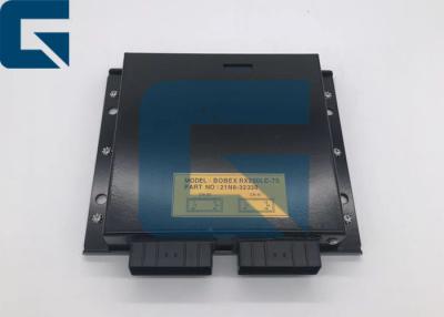 China Hyundai RX290LC-7S Excavator Accessories Controller 21N8-32330 Control Panel ECM 21N8-32330 for sale
