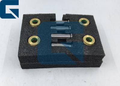 China SH200 SH00-2 Excavator Accessories Hydraulic Main Control Valve Joystick Pusher for sale