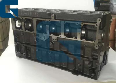 China Excavator Diesel Engine Parts 3116 Engine Cylinder Block 149-5403 1495403 149-5402 for sale