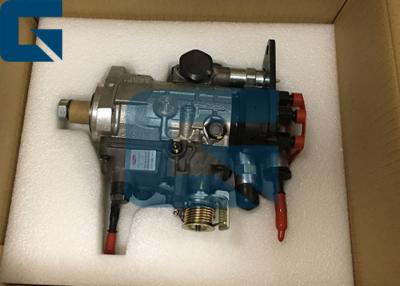 Αντλία εγχύσεων καυσίμων diesel C7.1 εξαρτημάτων εκσκαφέων ΓΑΤΩΝ 320D2 E320D2 4631678 463-1678
