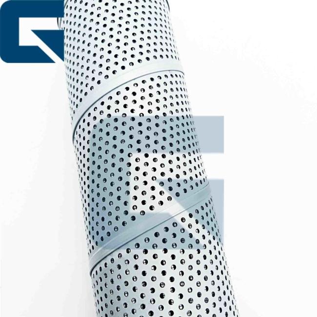 Hydraulic filter packaging and labeling