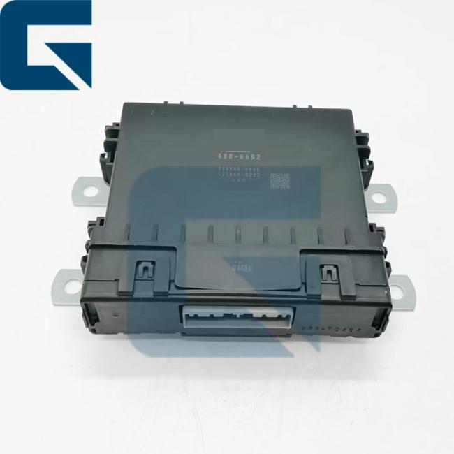 488-6602 Air Conditioner Controller technical specifications