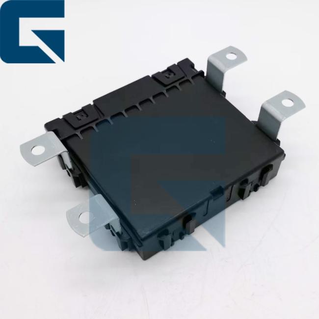 488-6602 Air Conditioner Controller front view