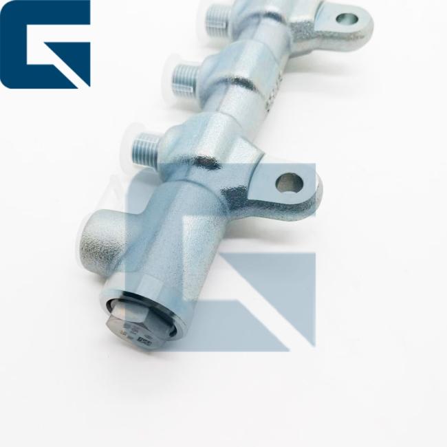 T410594 Common Rail Assembly detailed view 3