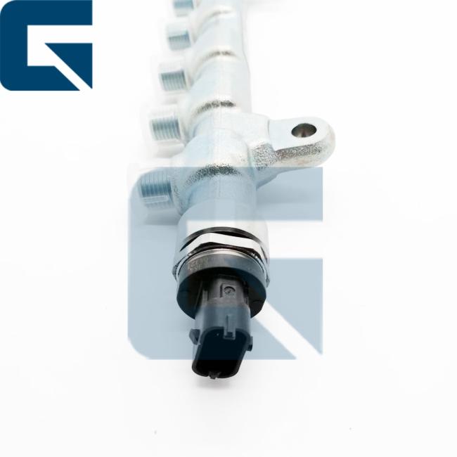T410594 Common Rail Assembly detailed view 1