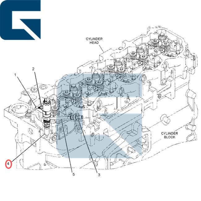 Fuel injector precision measurement and inspection