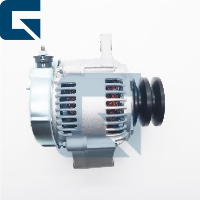 JIAJUE 105-2811 Engine Alternator detailed view