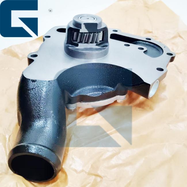 346-0411 Engine Water Pump detailed close-up