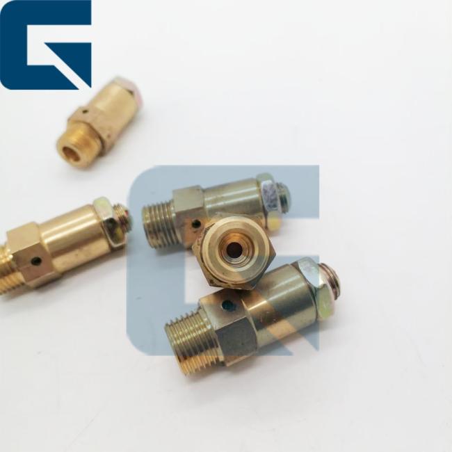 803004050 Safety Valve packaging