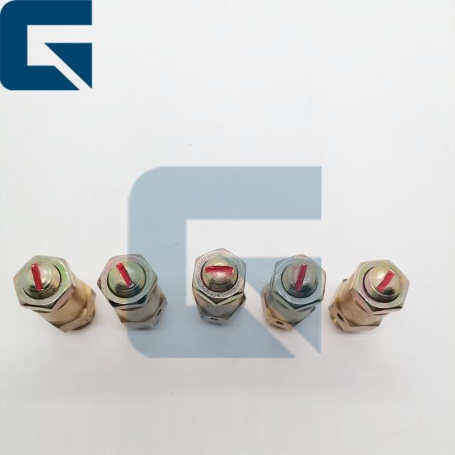 803004050 Safety Valve technical details