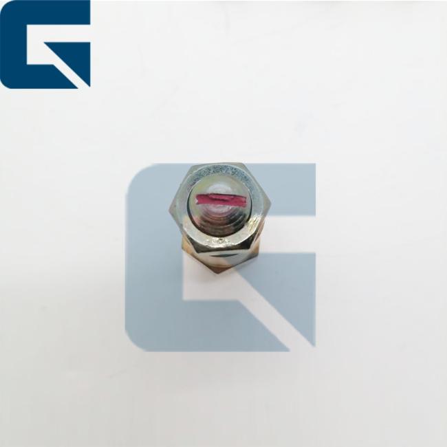 803004050 Safety Valve side profile