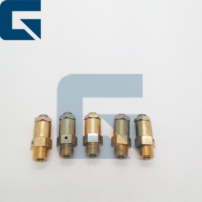 803004050 Safety Valve close-up view