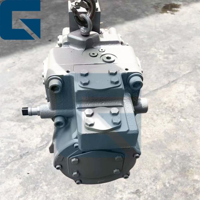 YB60000246 Hydraulic Main Pump detailed view