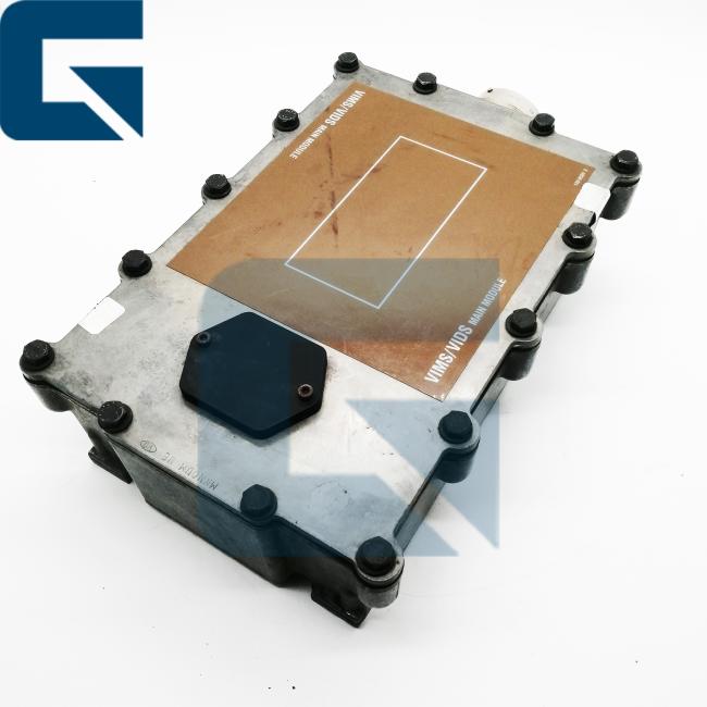 165-8682 Control Gp ECU ECM for 740B Truck - top view