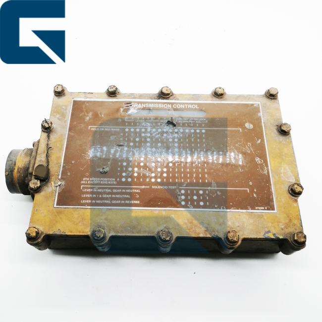 7X-6186 Control Gp ECU ECM for 3512 engine, front view