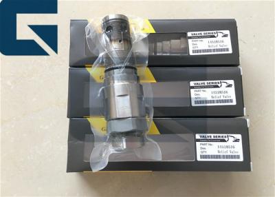Ανακουφιστική βαλβίδα VOE14518516 14518516 της  EC240B EC210C EC240C EC210